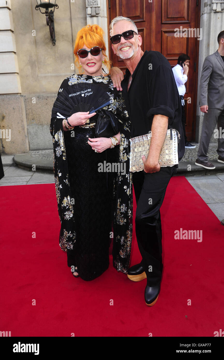 Romy frank hi-res stock photography and images - Alamy