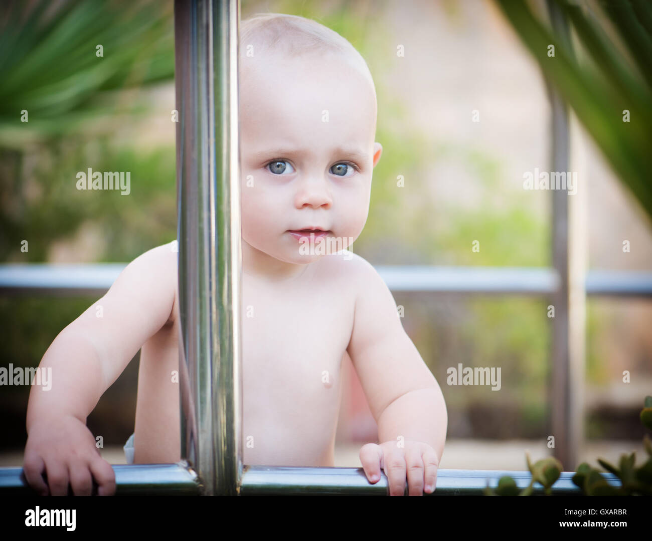 Small cute girls hi-res stock photography and images - Alamy
