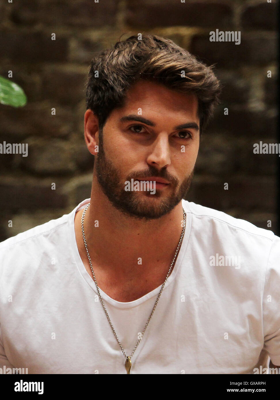 Golden Maple Awards 2016 - Inside Featuring: Nick Bateman Where: Los ...