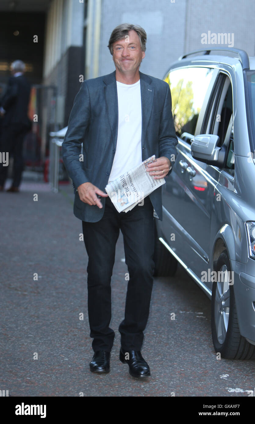 Richard madley hi-res stock photography and images - Alamy