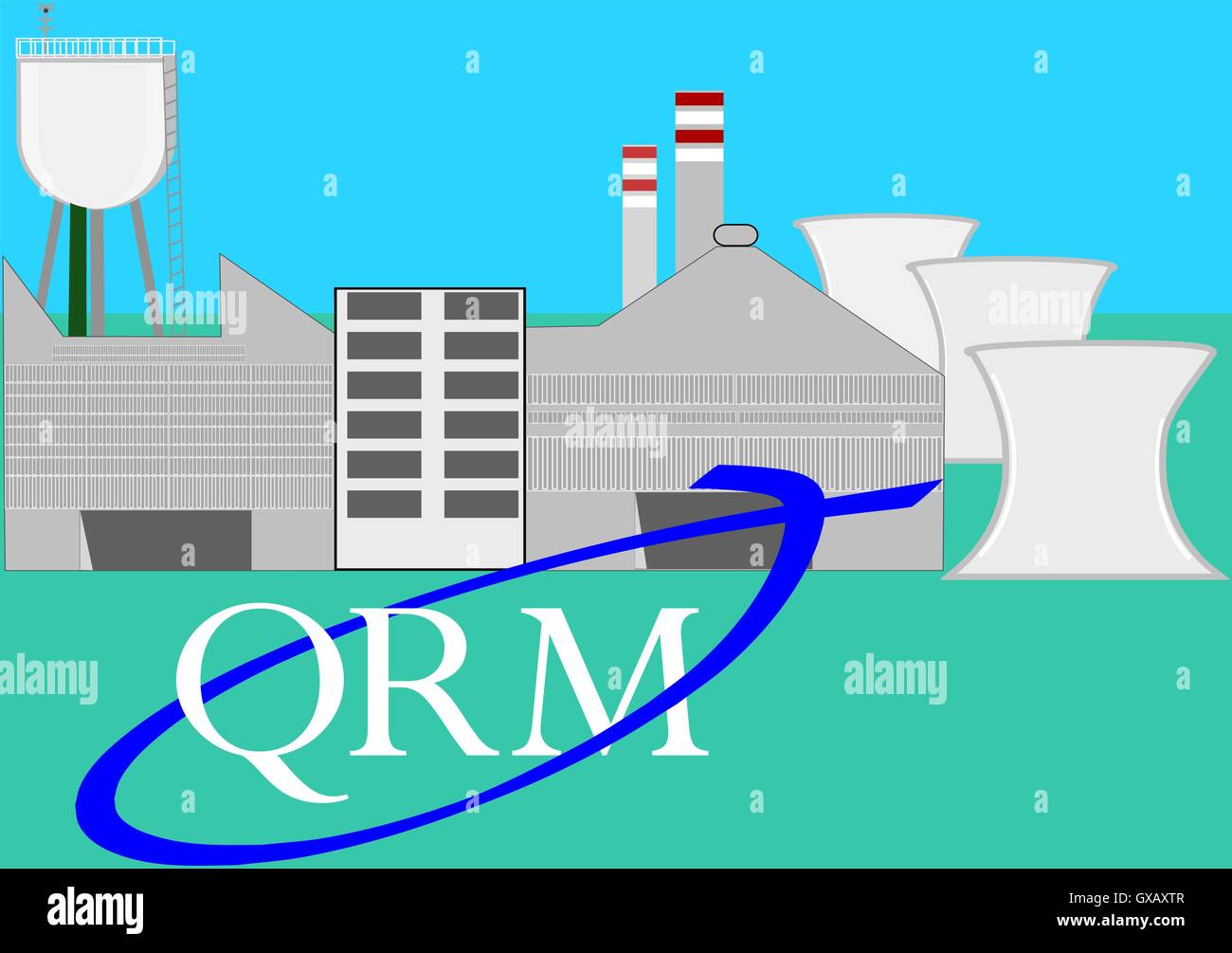 Markvector Stock Vector Images - Alamy