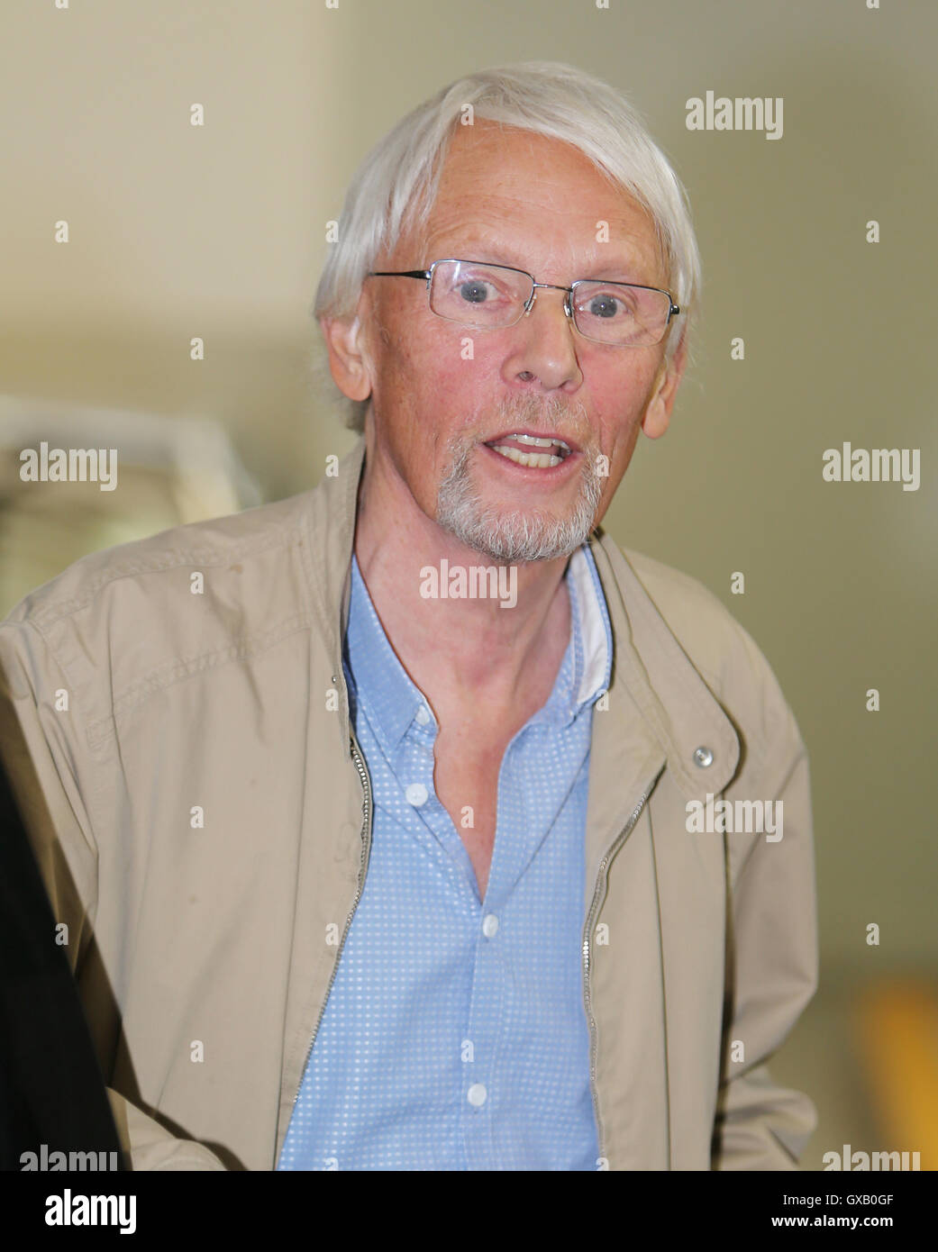 Paul nicholas hi-res stock photography and images - Alamy