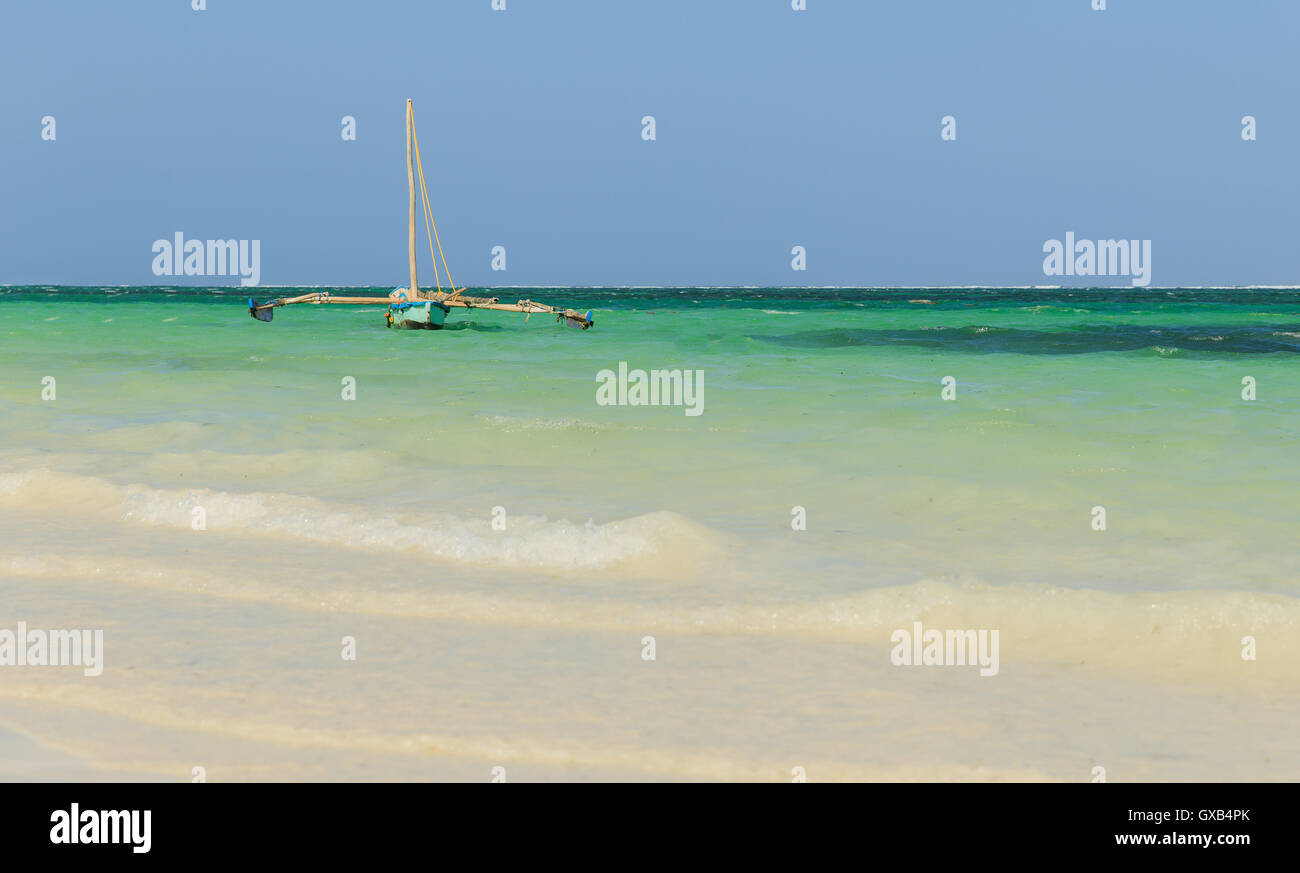 Diani reef resort hi-res stock photography and images - Alamy