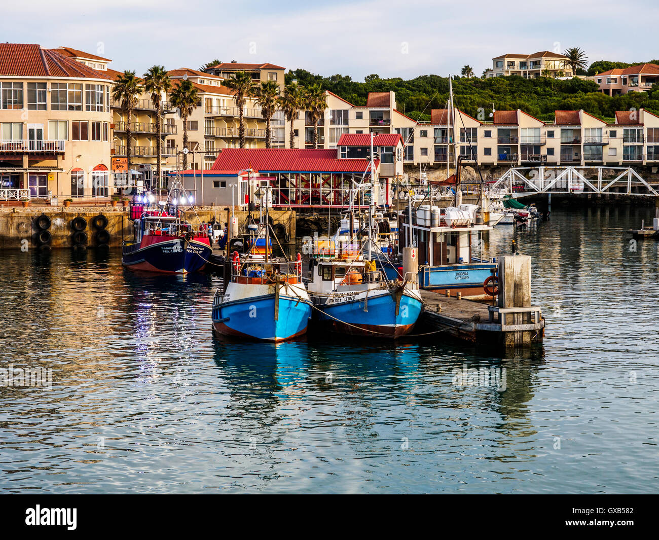 St francis bay hi-res stock photography and images - Alamy