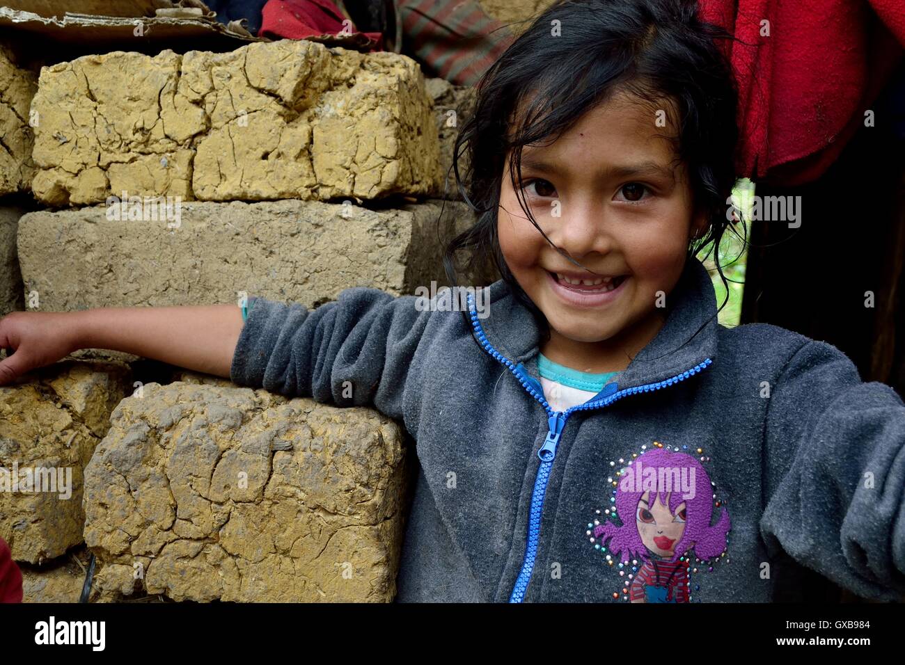 Farm in Pulun " Las Huaringas " - HUANCABAMBA.. Department of Piura ...