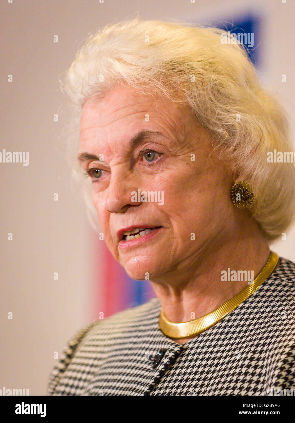 Sandra Day's Instagram, Twitter & Facebook on IDCrawl