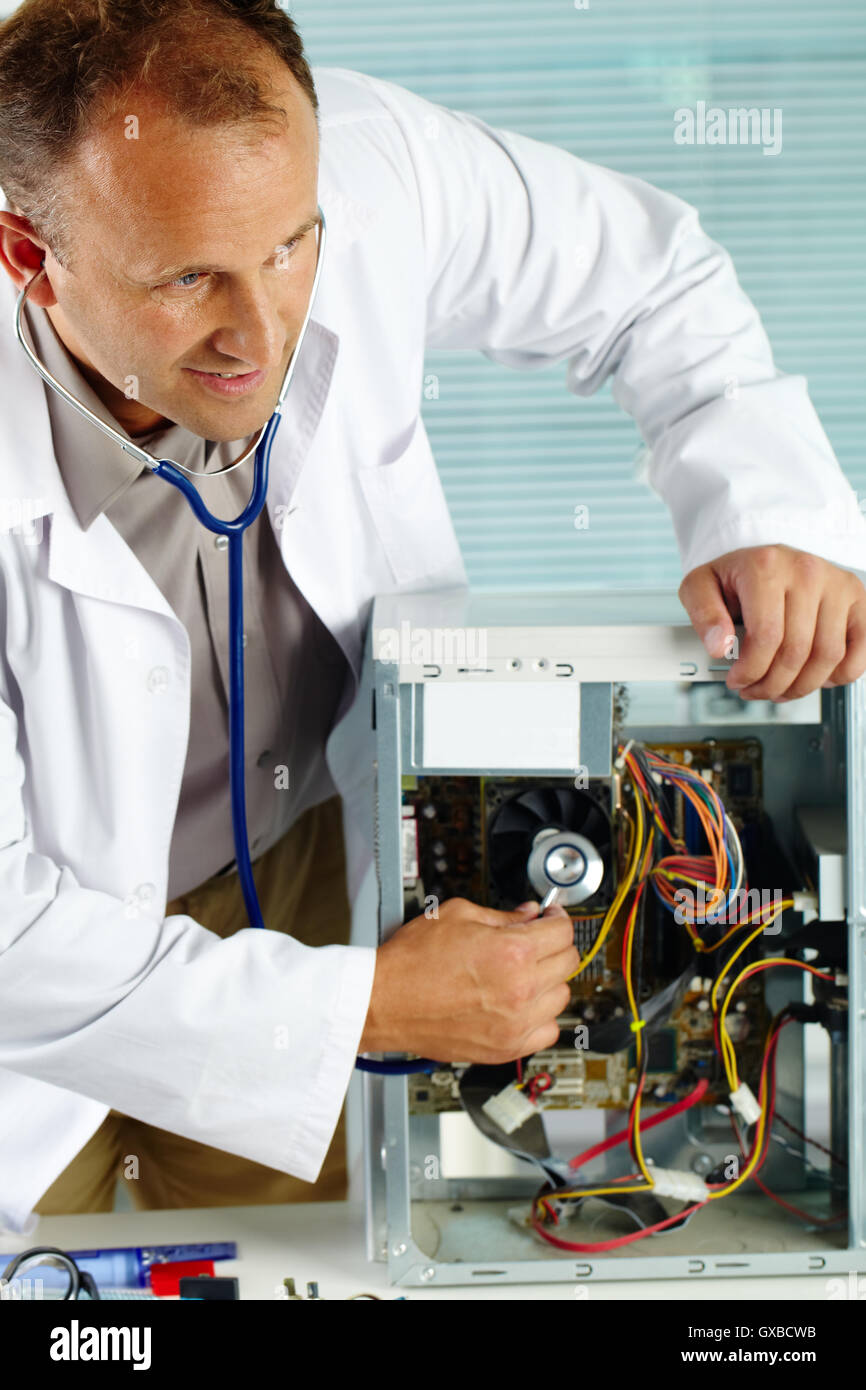 Computer Doctor