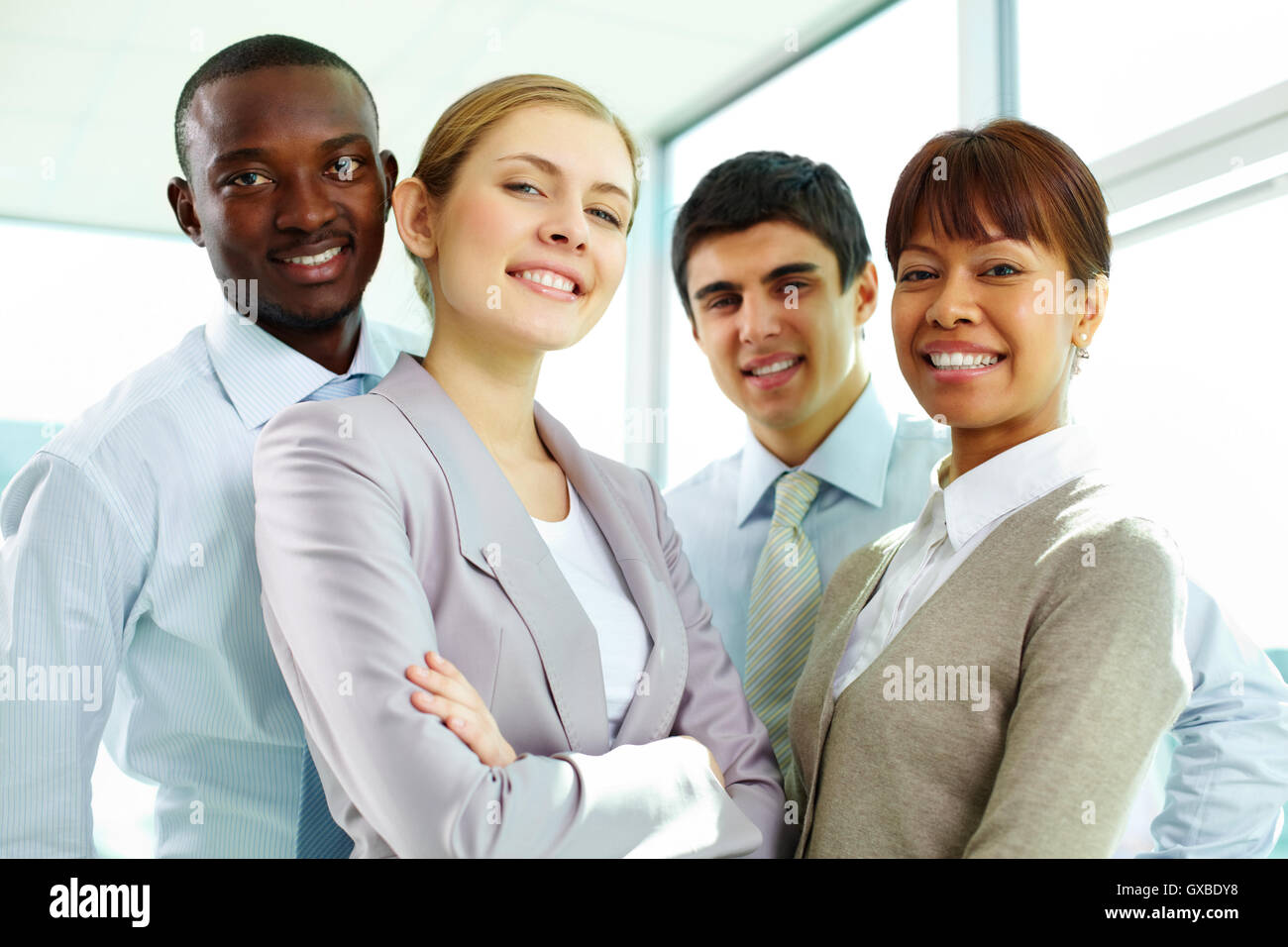 Unity resources group hi-res stock photography and images - Alamy