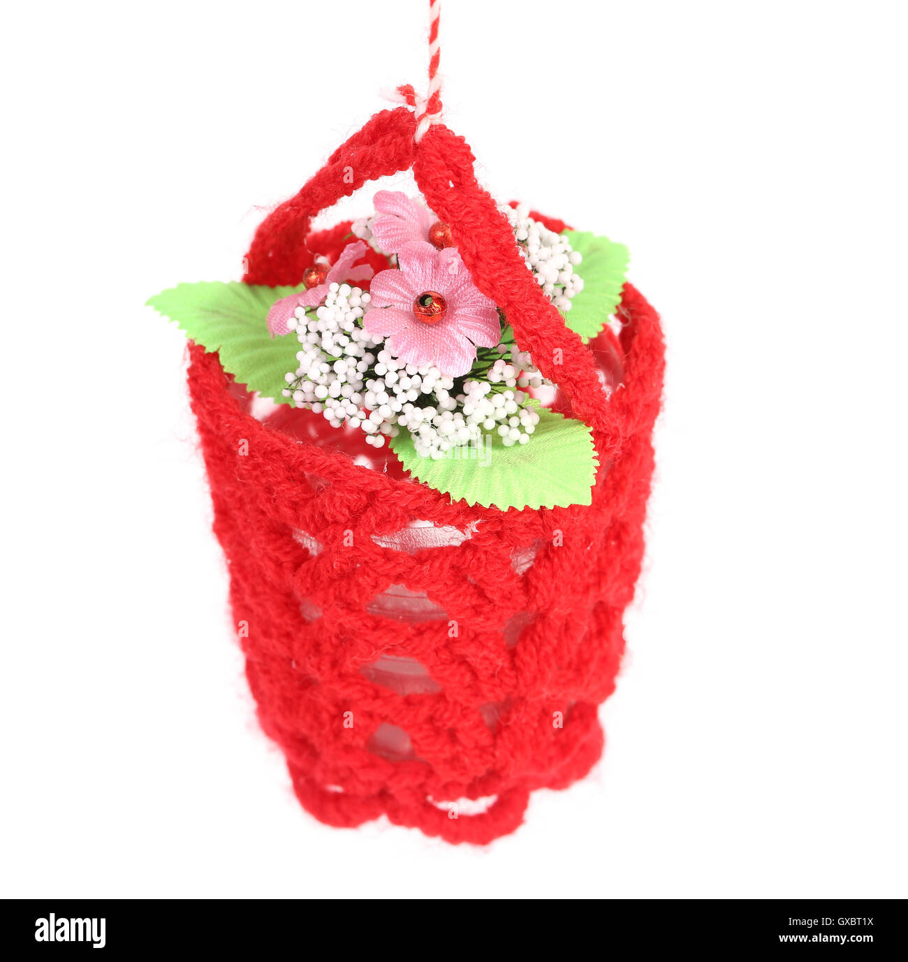 Bend flower Cut Out Stock Images & Pictures - Alamy
