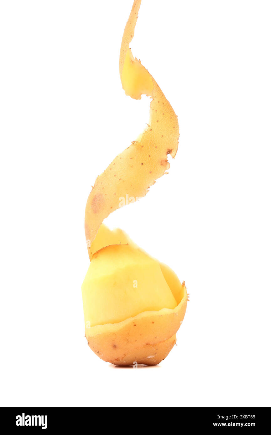 Peel bark husk hi-res stock photography and images - Alamy