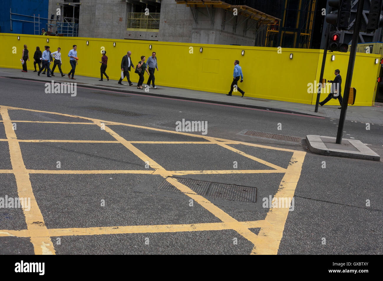 Grid Road Stock Photos & Grid Road Stock Images - Alamy