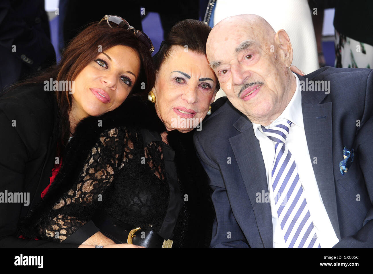 Summer party (Sommerfest) Produzentenfest at Haus der Kulturen der Welt ...