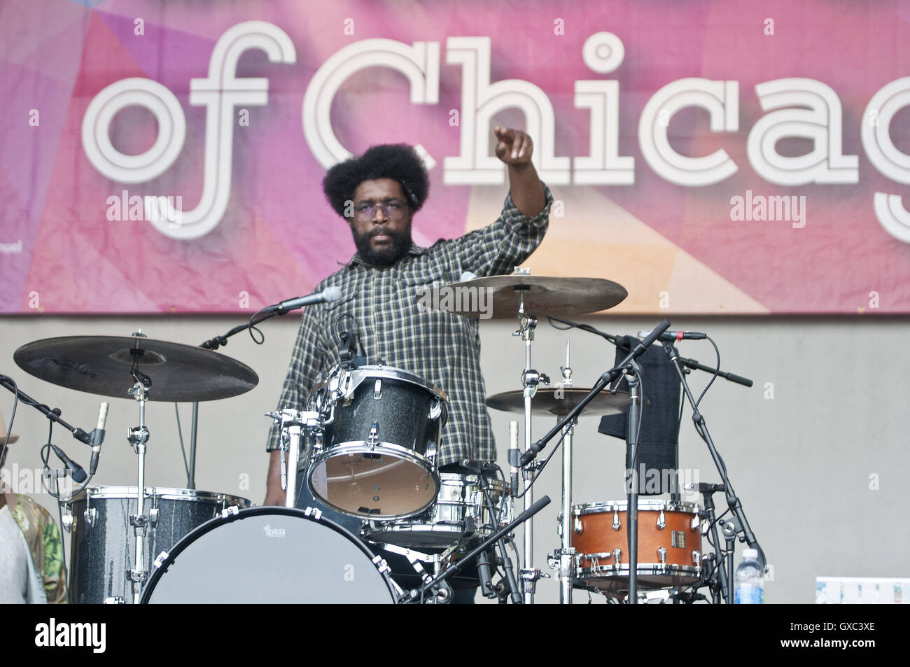 Damon bryson hi-res stock photography and images - Alamy