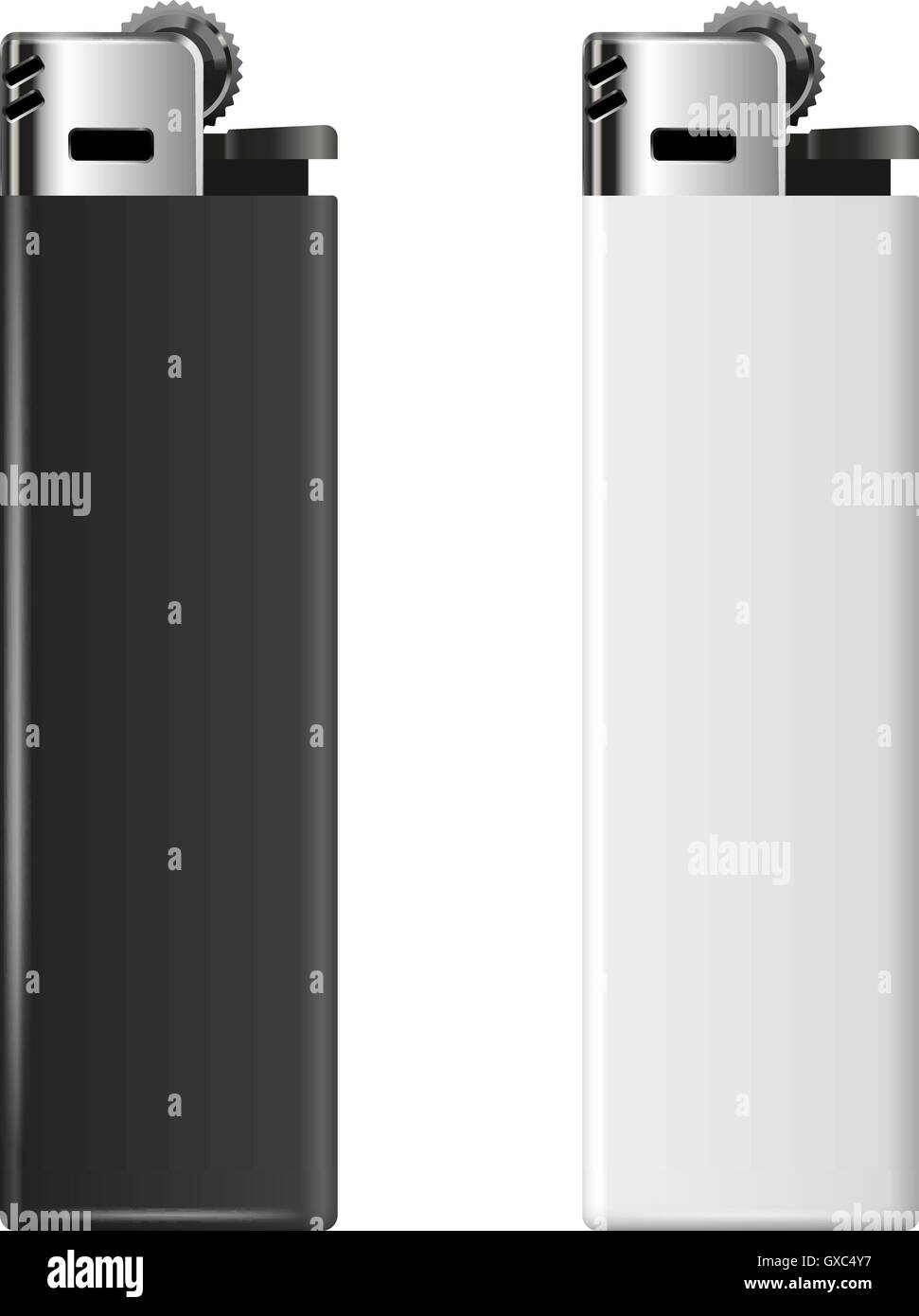 Transparent lighters hi-res stock photography and images - Alamy