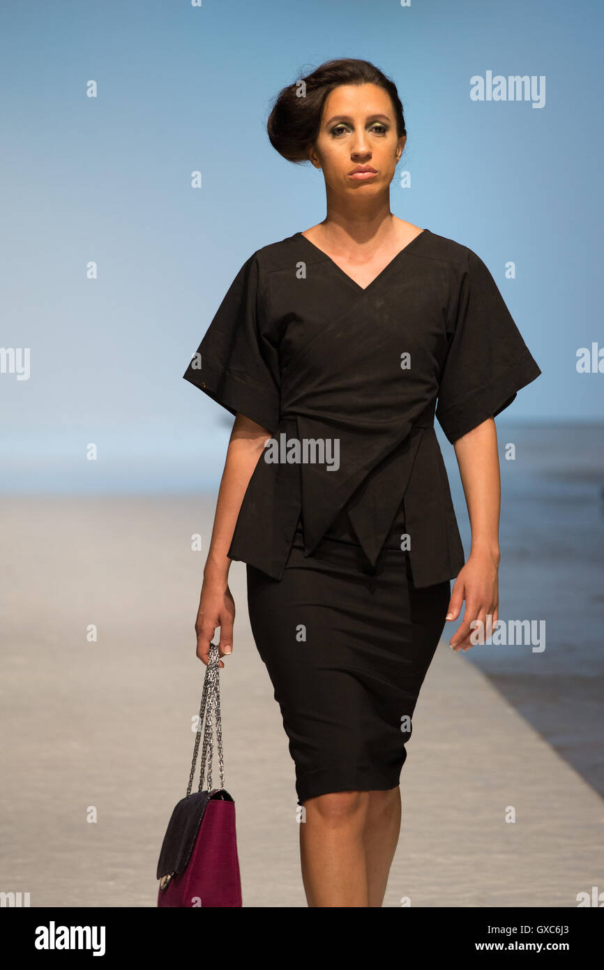 Biba Fashion Stock Photos & Biba Fashion Stock Images - Alamy