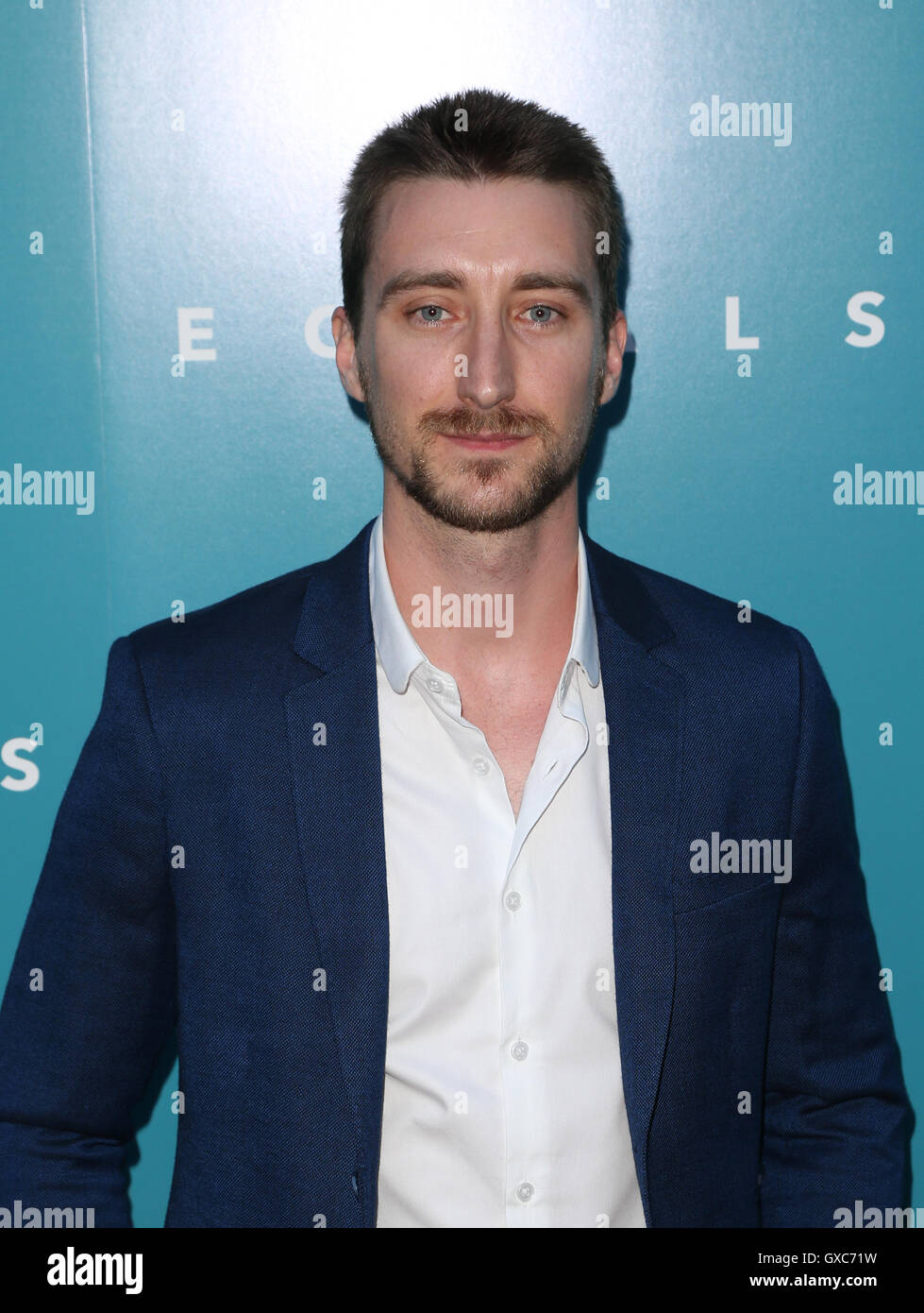 Premiere of A24's 'Equals' at ArcLight Hollywood - Arrivals Featuring ...