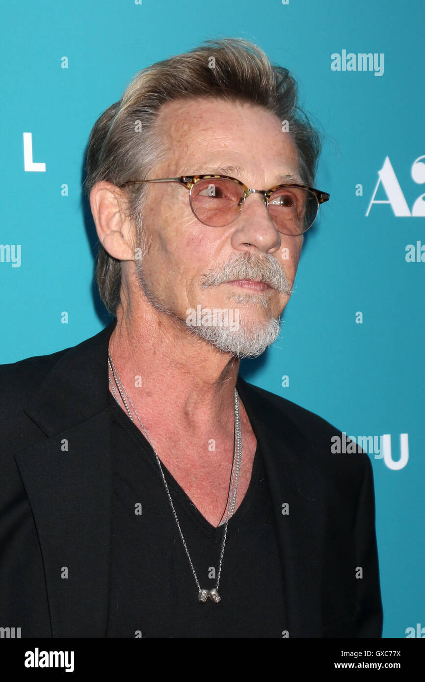 Dennis christopher hi-res stock photography and images - Alamy