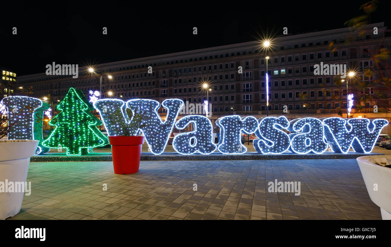 Warszawy hi-res stock photography and images - Alamy