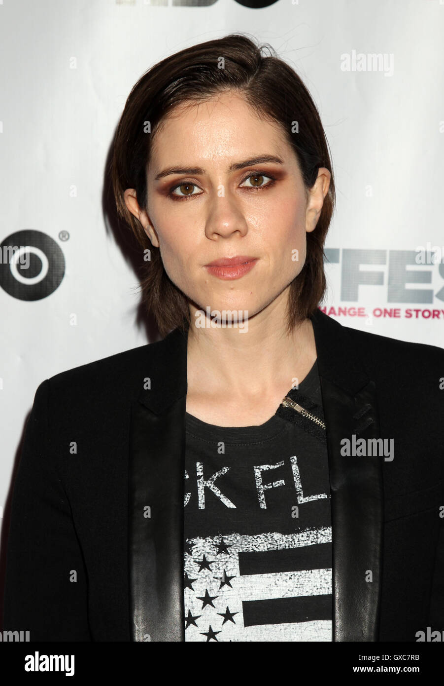 Sara quin hi-res stock photography and images - Alamy