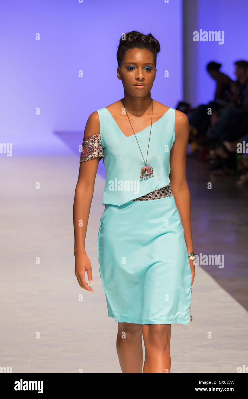 JAUA is showcased at the Africa Fashion is showcased at the Africa ...