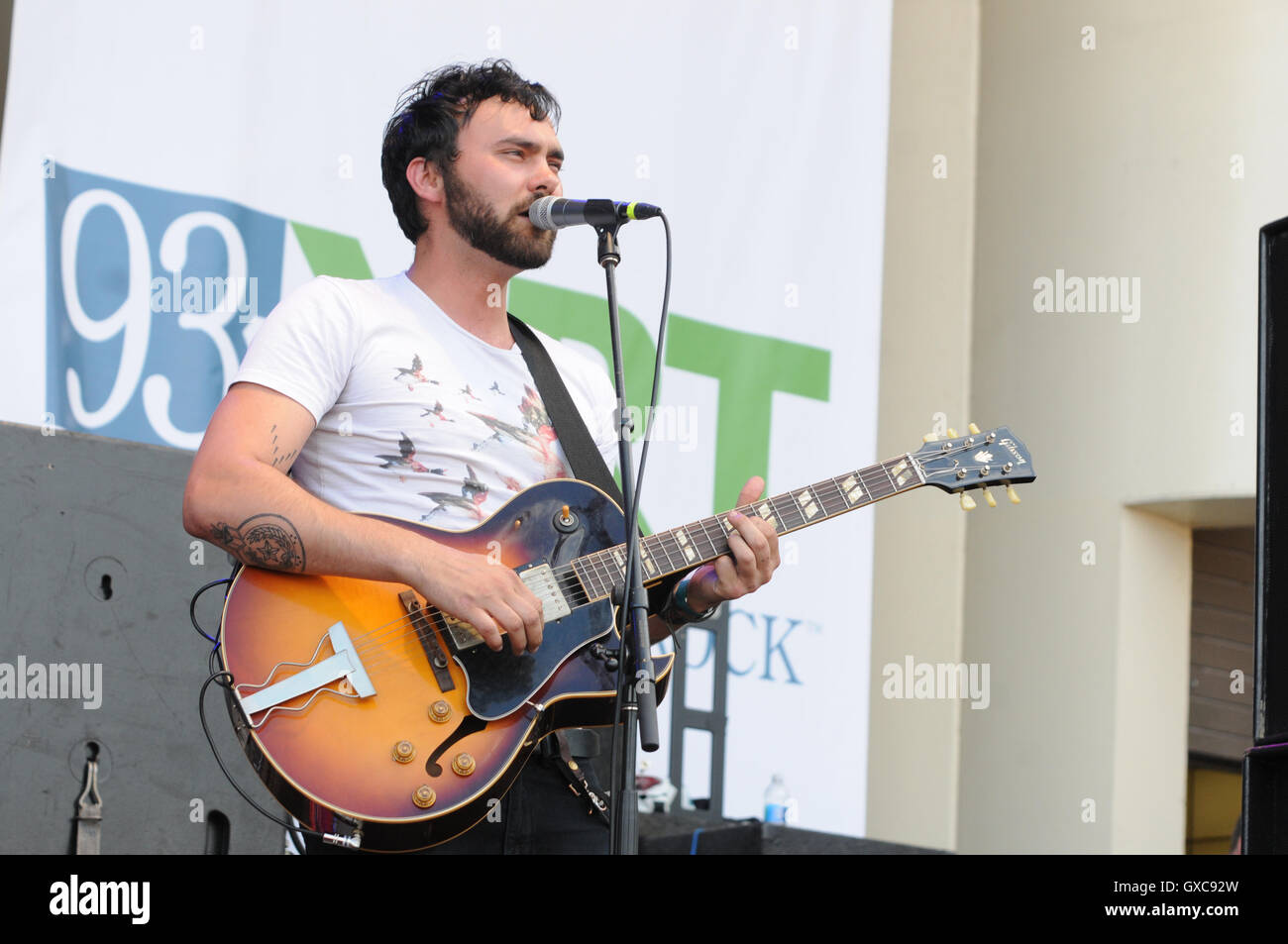 Taste of Chicago 2016 at the Petrillo Band Shell - Day 3 Featuring ...