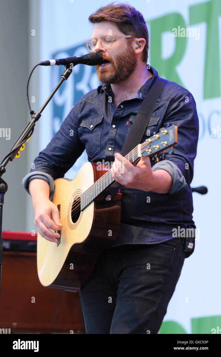 Taste of Chicago 2016 at the Petrillo Band Shell - Day 3 Featuring: The ...