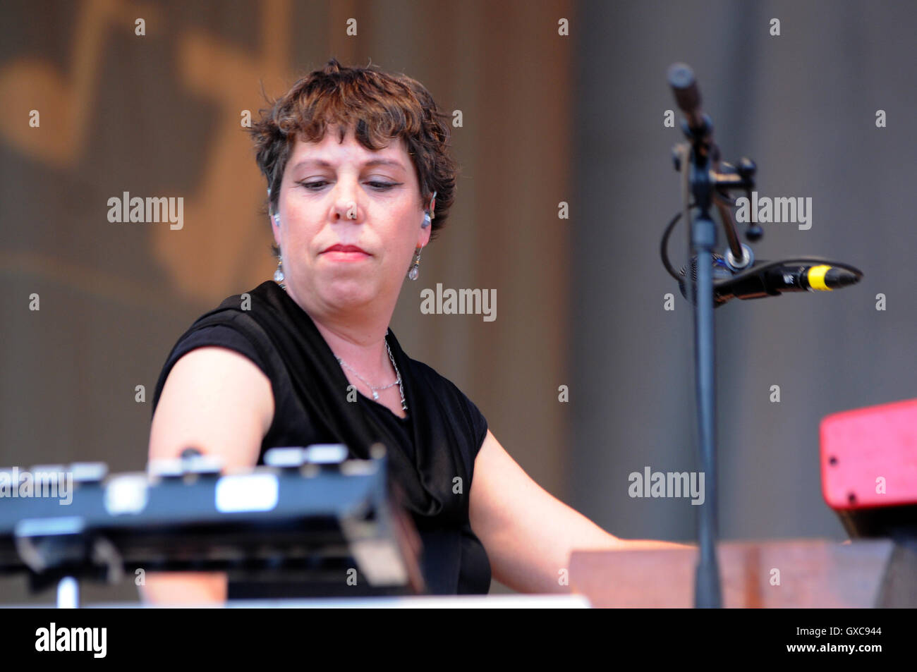Taste of Chicago 2016 at the Petrillo Band Shell - Day 3 Featuring: The ...