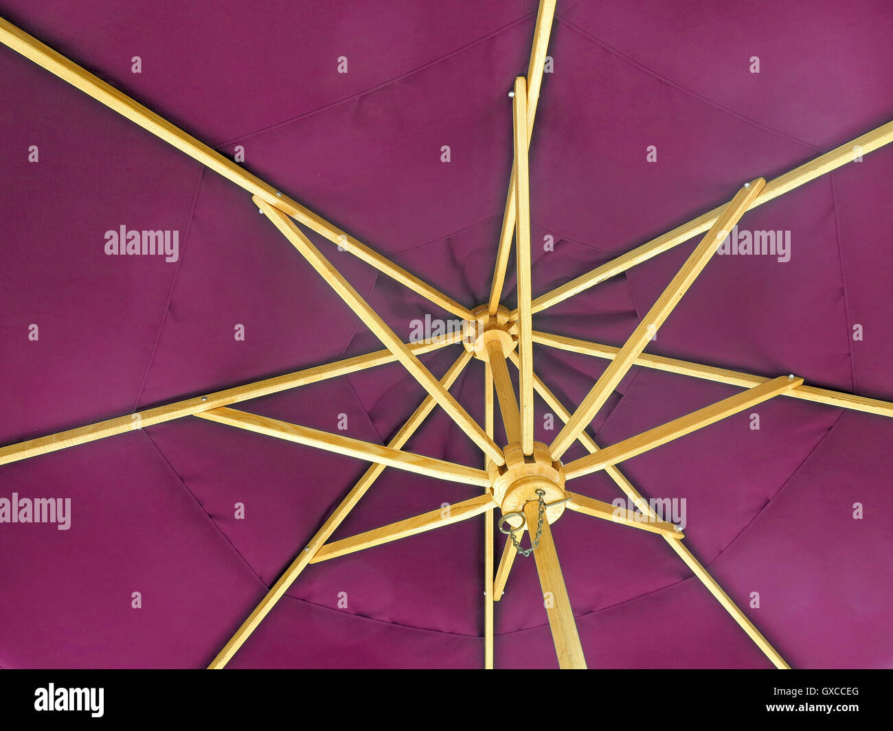 Inside umbrella hi-res stock photography and images - Alamy