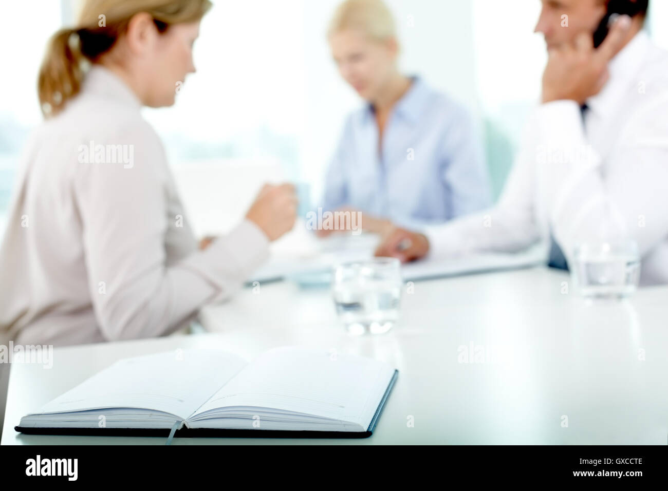 Business record hi-res stock photography and images - Alamy