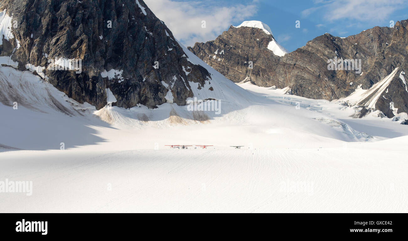 Ruth Glacier High Resolution Stock Photography and Images - Alamy
