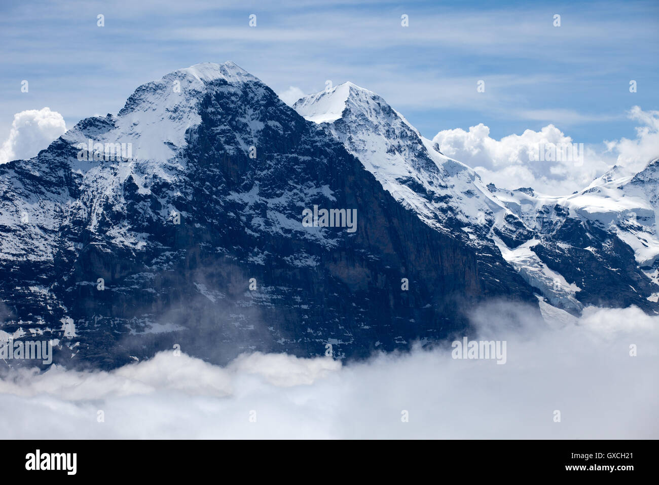 Faulhorn hi-res stock photography and images - Alamy