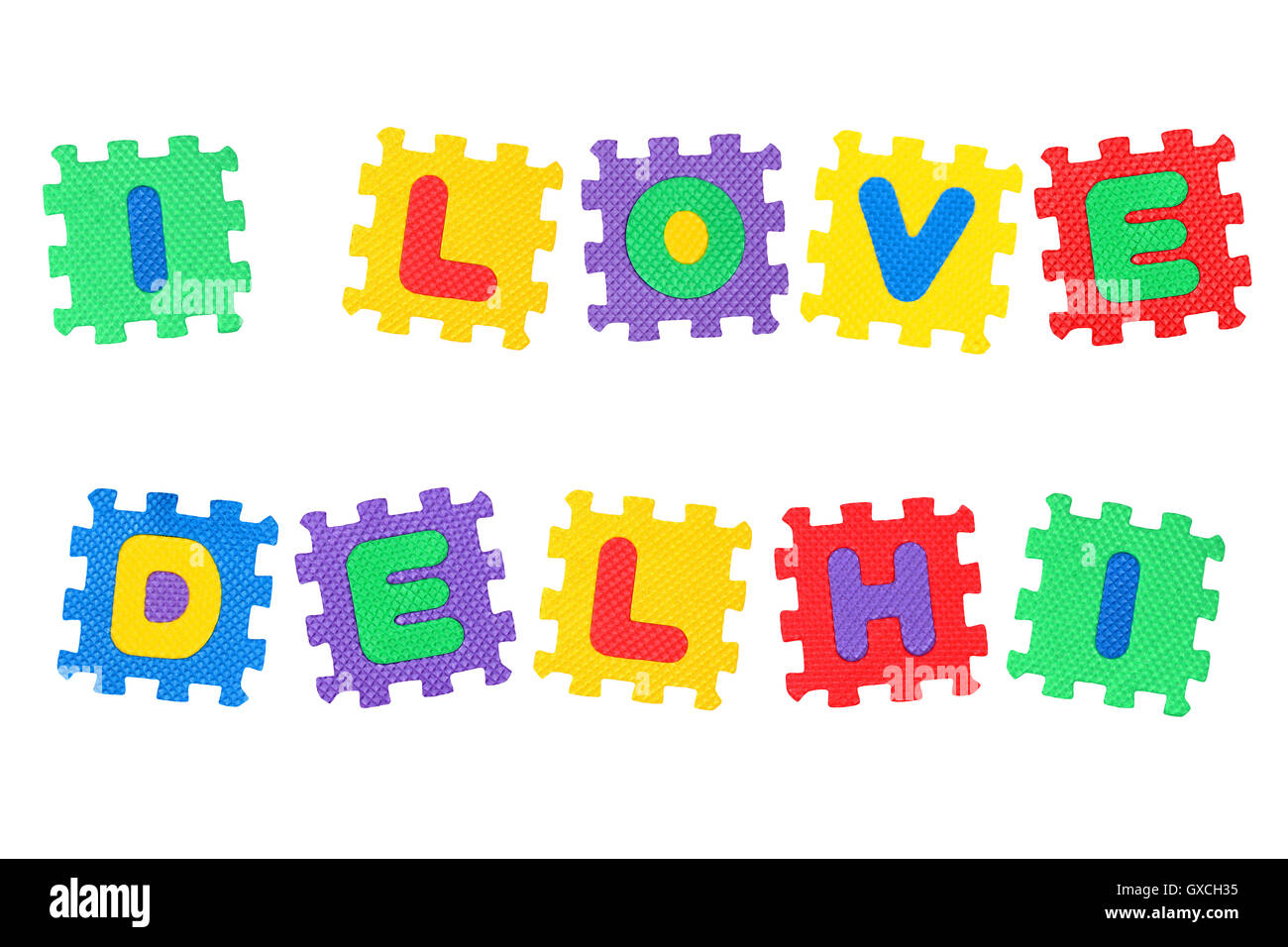 India love Cut Out Stock Images & Pictures - Alamy