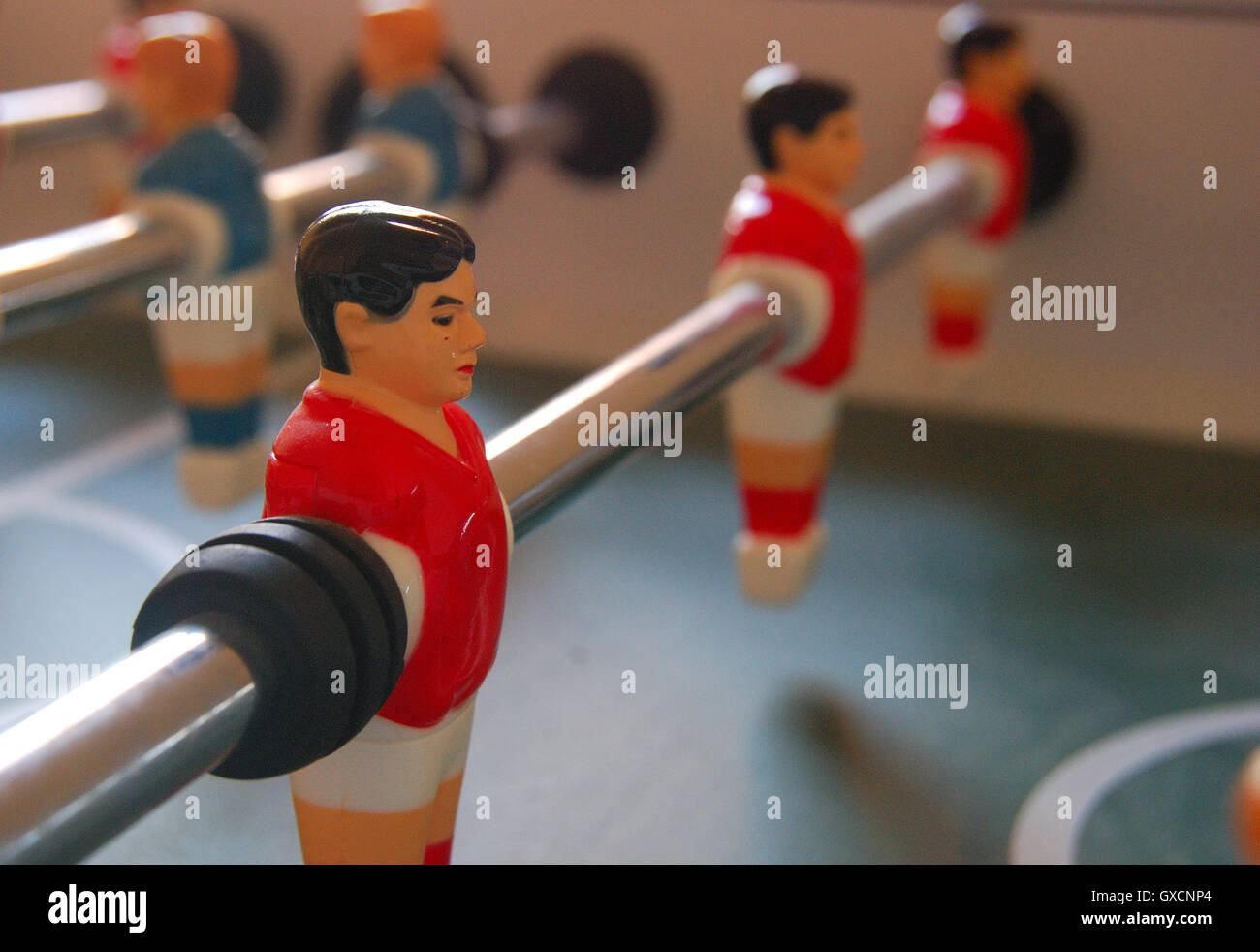 Football close hi-res stock photography and images - Alamy