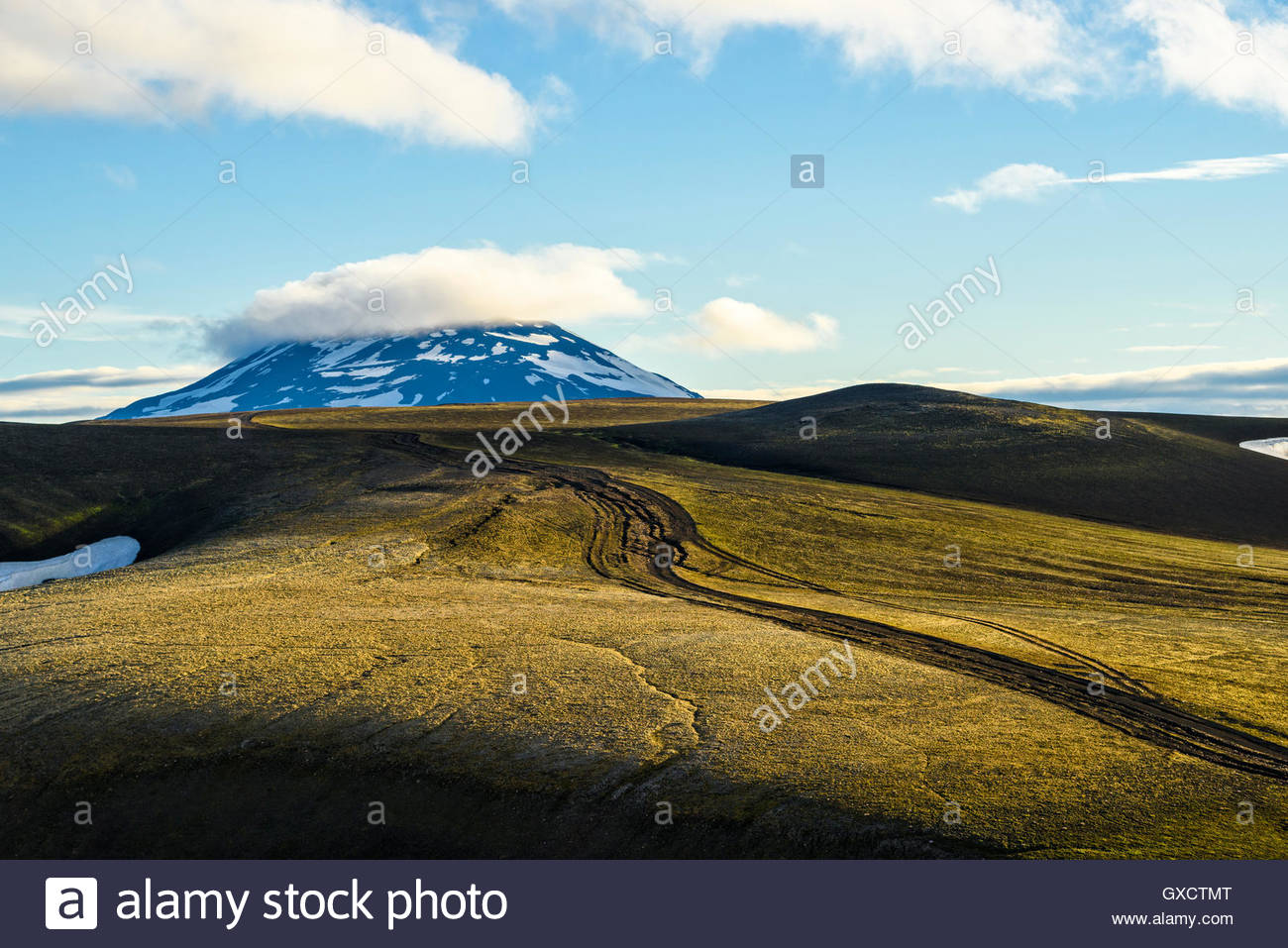 Hekla Stock Photos & Hekla Stock Images - Alamy