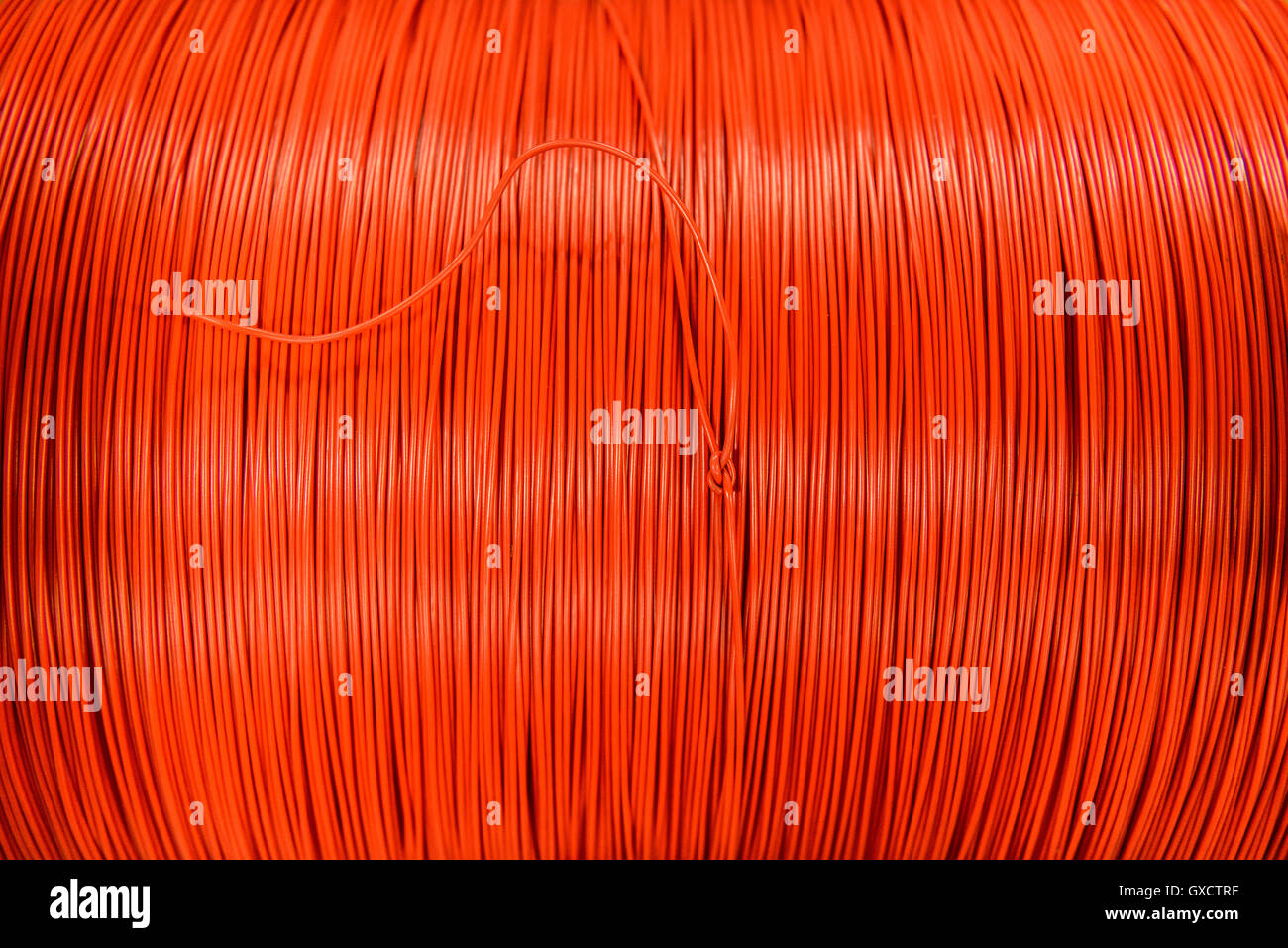 Multitude of cables hi-res stock photography and images - Alamy