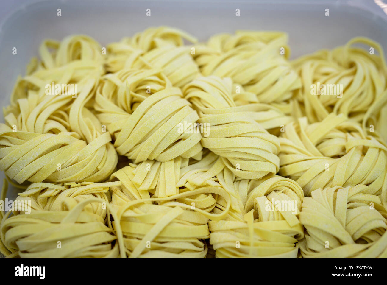 Pasta Factory High Resolution Stock Photography and Images - Alamy