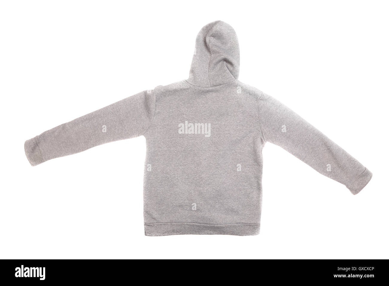 Back hood hooded hi-res stock photography and images - Alamy