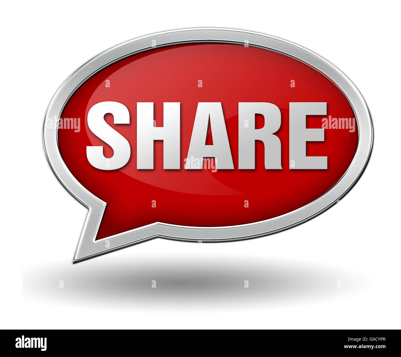 Media product badge hi-res stock photography and images - Alamy