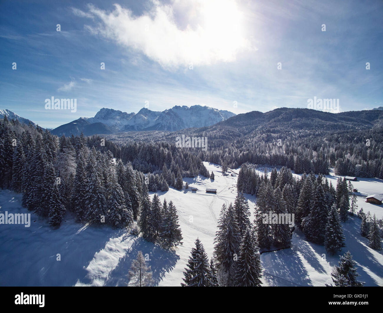 Out fir hi-res stock photography and images - Alamy