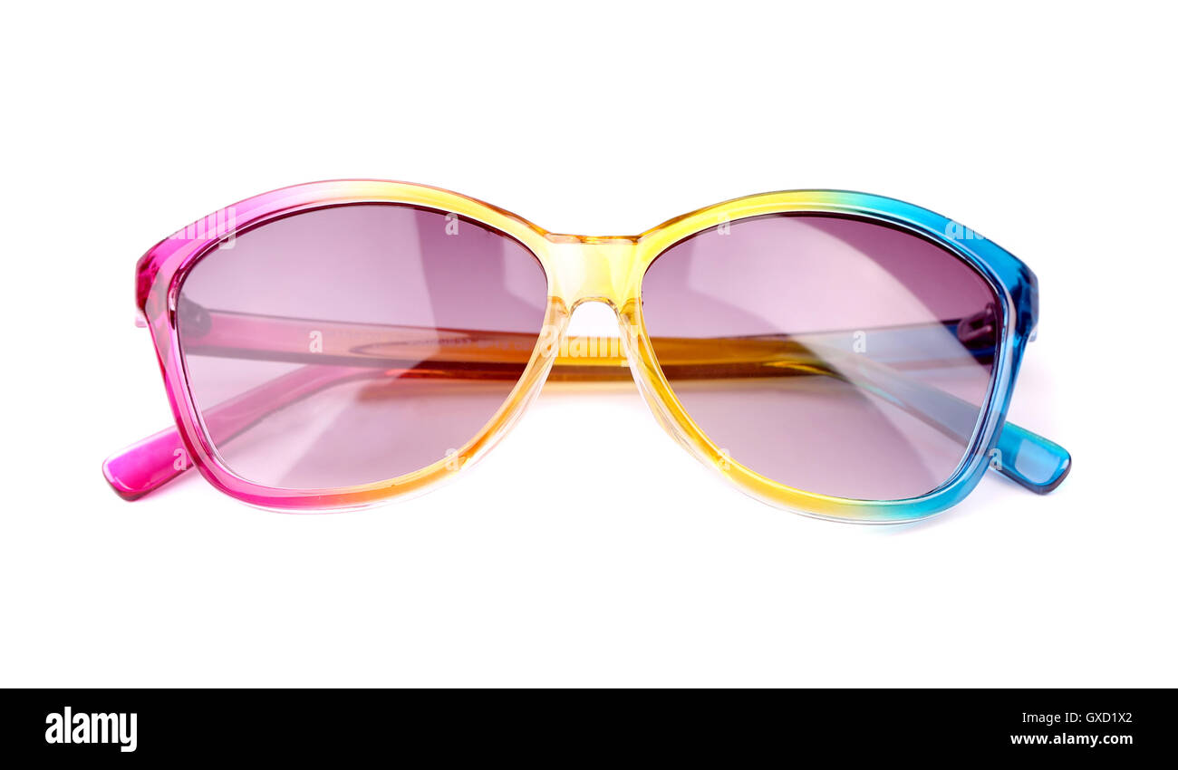 Rim of the eye Cut Out Stock Images & Pictures - Alamy