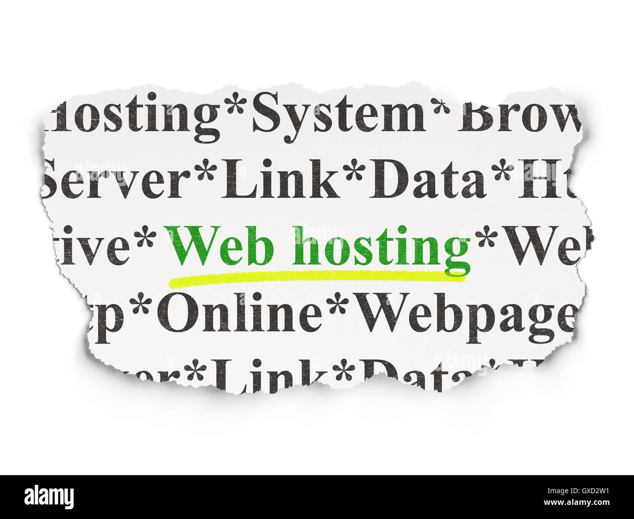 Hosting background hi-res stock photography and images - Alamy