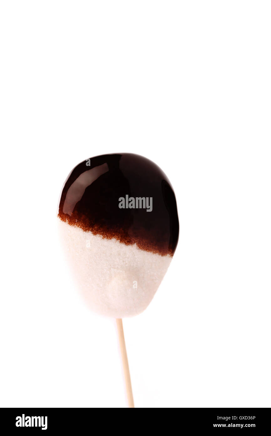 Colorful chocolate covered fruits hi-res stock photography and images ...