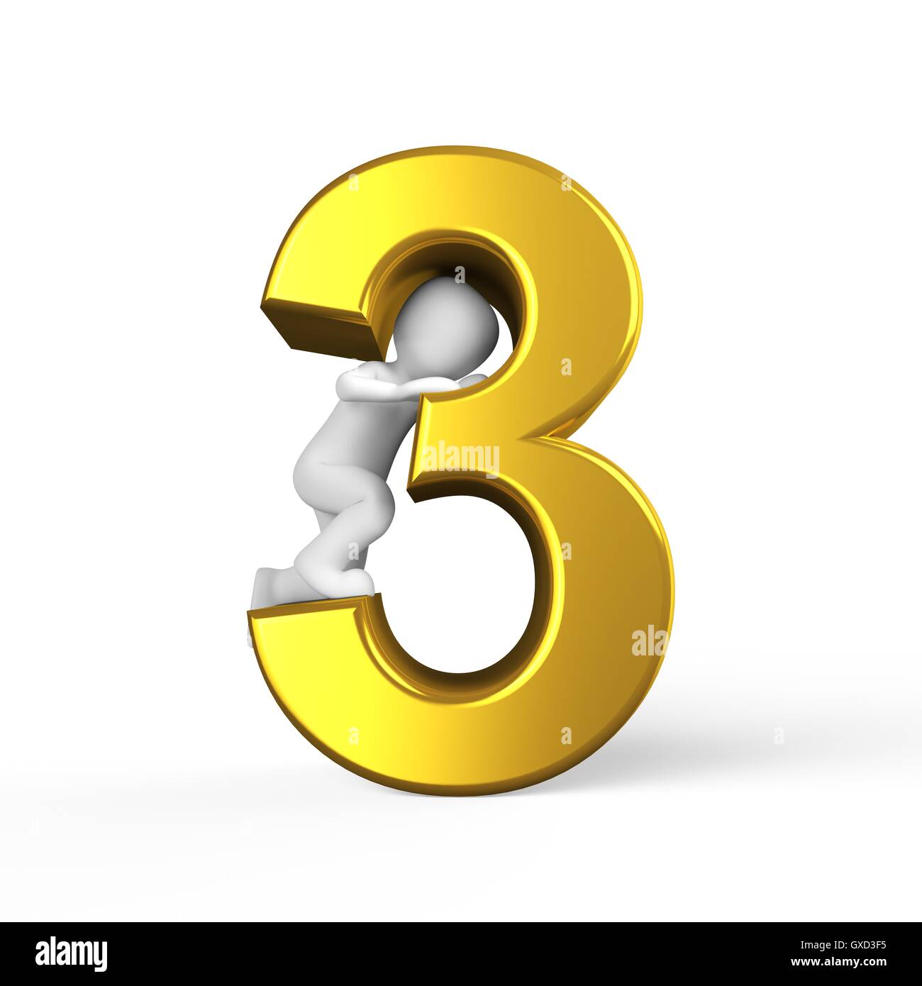 Mark 3 Cut Out Stock Images & Pictures - Alamy