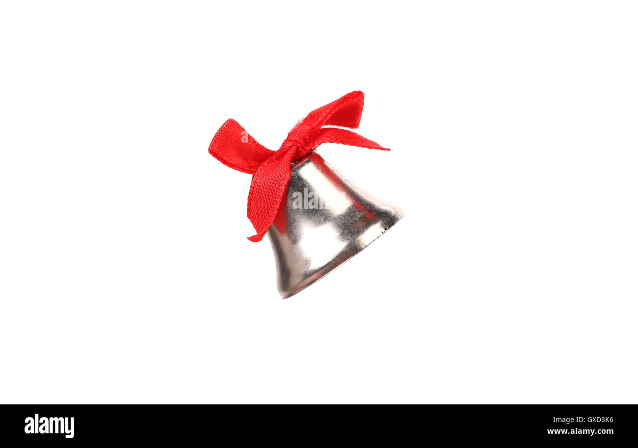 Close up jingle bell hi-res stock photography and images - Alamy