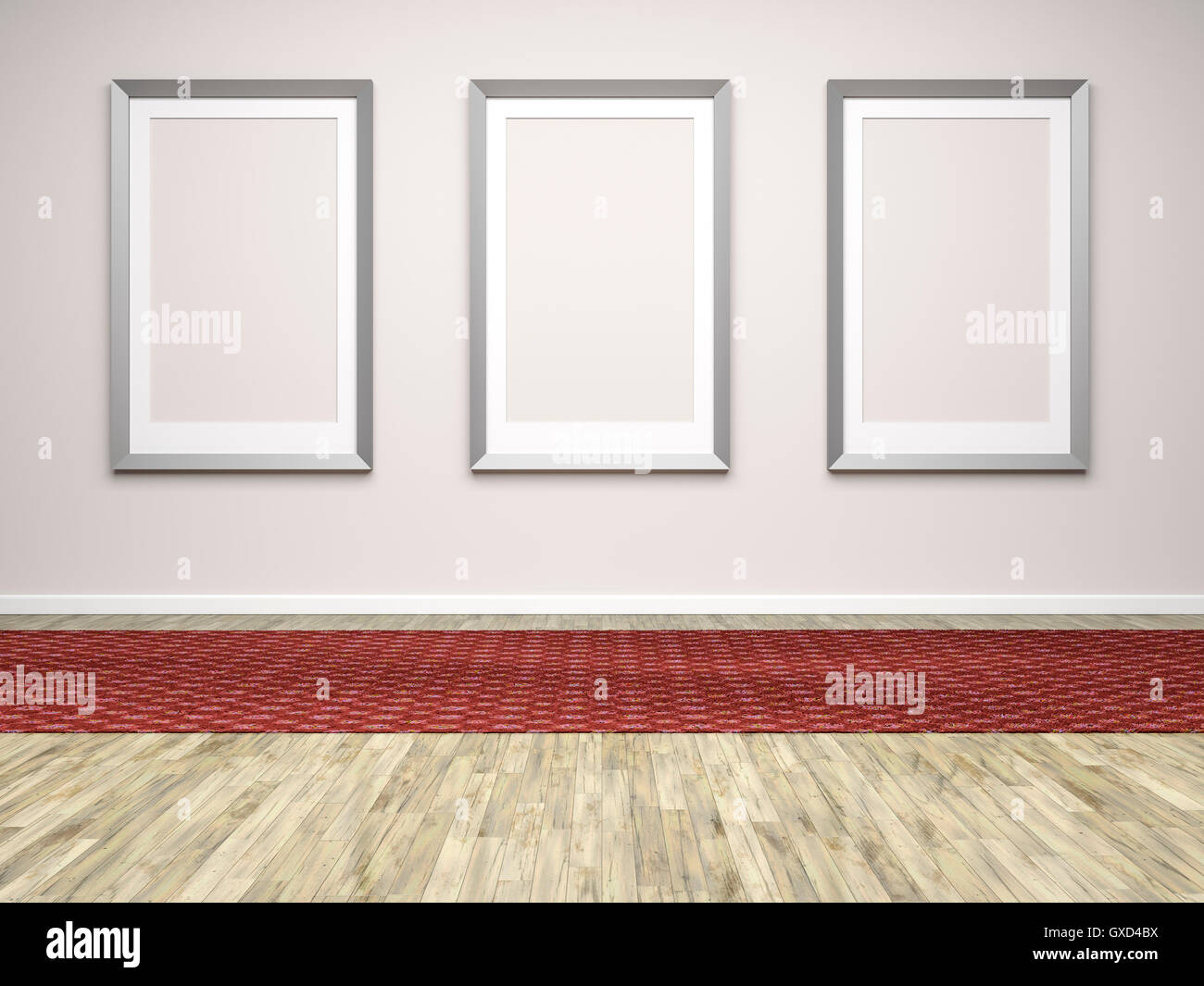 Collection of picture frames hi-res stock photography and images - Alamy