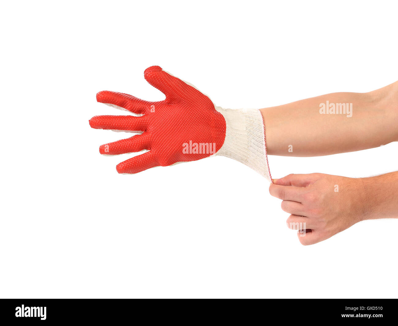 Rubberized material hi-res stock photography and images - Alamy
