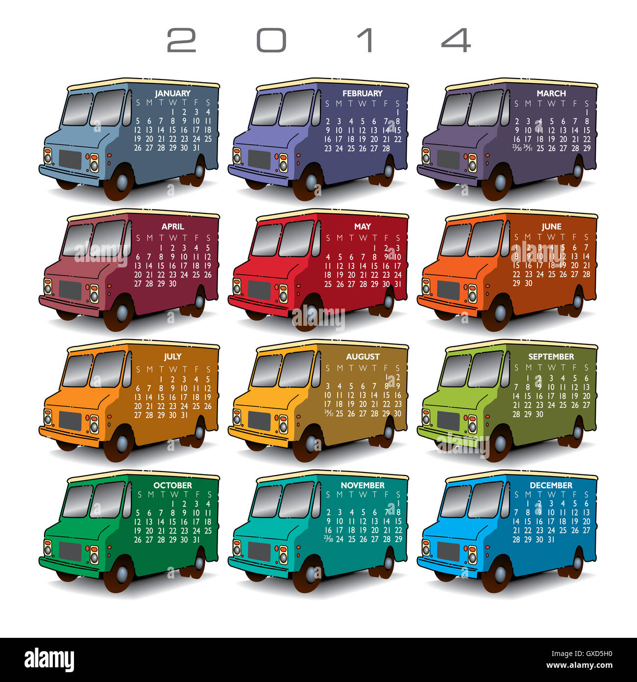 Diary truck hi-res stock photography and images - Alamy