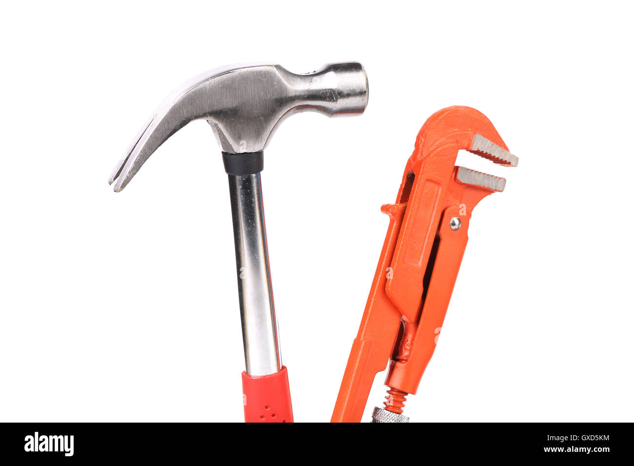 Alligator Wrench High Resolution Stock Photography and Images - Alamy