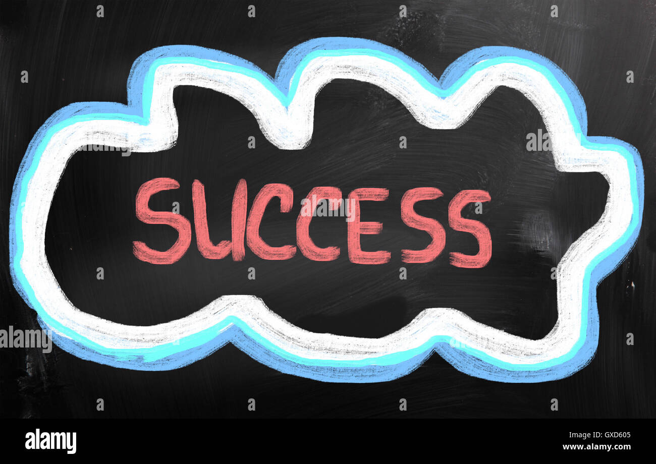 Success organization hi-res stock photography and images - Alamy