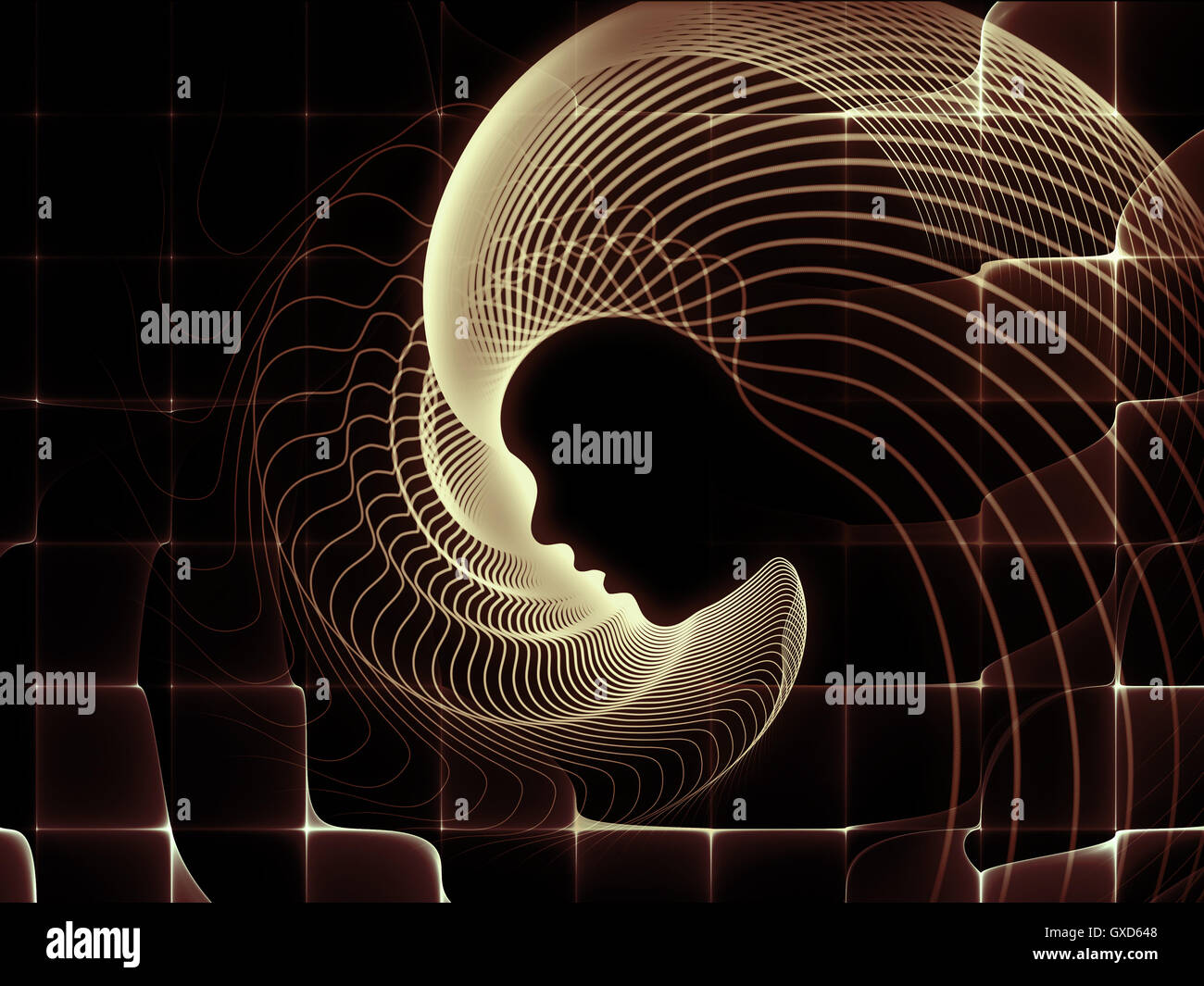 Self unfolding hi-res stock photography and images - Alamy